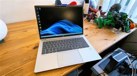 Hp Probook 4 G1a Business Laptop Review Techradar