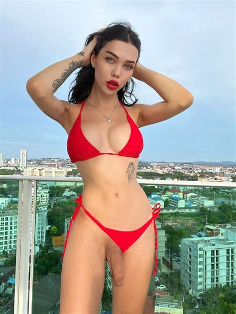 Shemale966776 Nice Trannies Pin 64031359