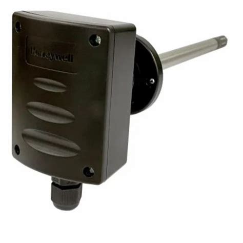 Honeywell Hsh Dm3m E Duct Temperature Relative Humidity Sensors At ₹ 5600 Piece In Ahmedabad