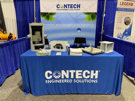 Contech Engineered Solutions On Linkedin Contech Stormwater Consultant Neil Erickson Is At The