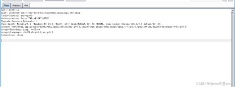 【ctfer训练计划】—— 四 ctf db文件 csdn博客