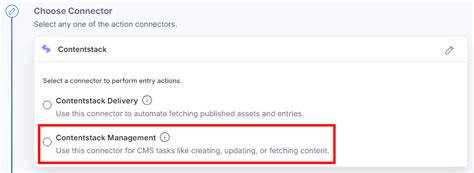 Automate Digital Asset Management With Contentstacks Automate