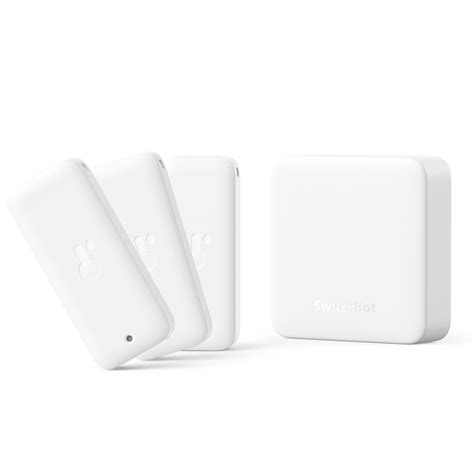 Switchbot Outdoor Meter Kit Ip65 Waterproof Temperature Humidity Sensor Switchbot Eu