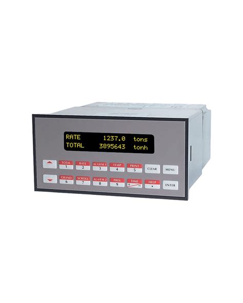 Flow Computer BulkMRO