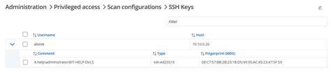 What S New In Devolutions Server 2025 1 Devolutions Blog