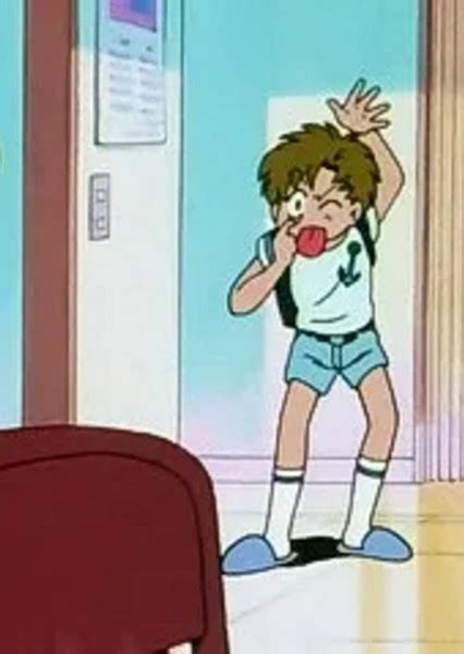 Annoying Younger Sibling Fan Casting