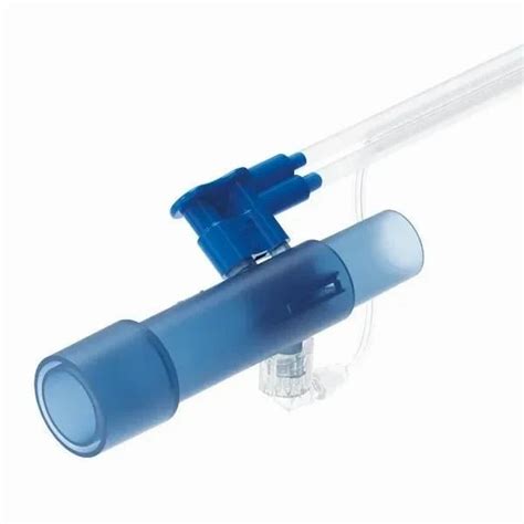 Flexicare Disposable Spirometry Kits Peak Flow Meters At ₹ 1000piece