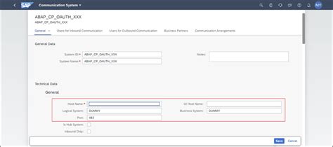 sap btp oauth 2 0 authentication using client credentials in abap