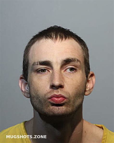 Drew Mclaughlin 03012023 Seminole County Mugshots Zone