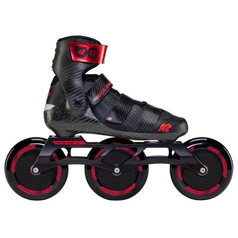 Pattini Livello Intermedio 44 Pattini In Linea K2 X Unisex Adulto