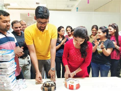 Shalini Tripathi On Linkedin Workanniversary Workplacemotivation