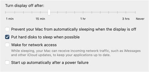 Cannot Stop Time Machine Backups Running At Night Rmacos