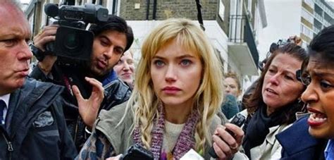 Flieg Nicht So Hoch Imogen Poots