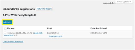 Link Whisper Review Improve Your Internal Linking Strategy
