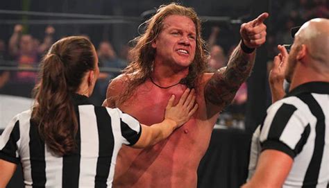 Steve Maclin On His Conversation With Trinity Fatu Chris Jericho Reacts To Top 25 Wwe Debuts