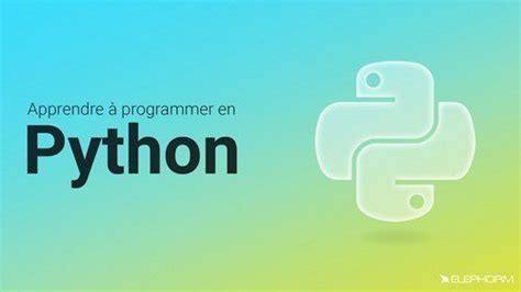 apprendre À programmer en python bazarafrique côte d ivoire