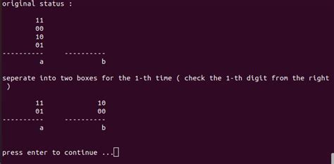 GitHub LeoFu Push Swap Tutorial