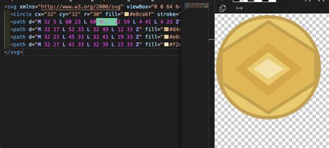 解锁svg新姿势：chatgpt绘制图标 svg symbol自动导入 腾讯云开发者社区 腾讯云