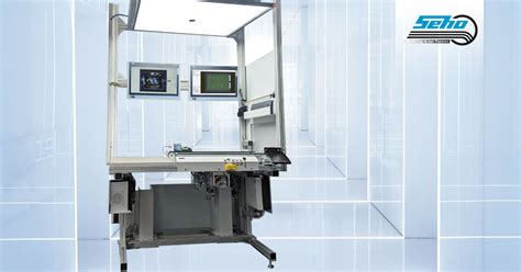 Seho Systems Gmbh On Linkedin Electronics Quality Qualitycontrol Seho