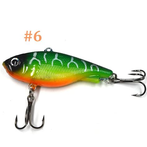 Buy 50 Piece 14g Fishing Lures Sea Fishing Tackle Soft