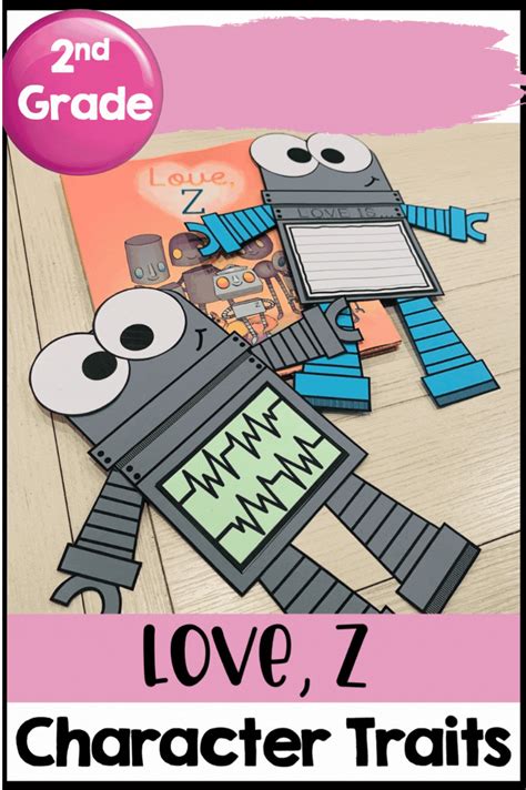 5 Guided Reading Resources For Teaching Character Traits Artofit