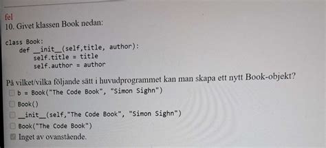 python frågor inför dataprovet programmering python pluggakuten
