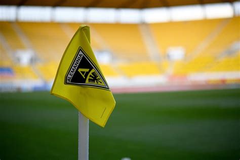 Demos Gegen Rechts Alemannia Aachen Entschuldigt Sich Für Schräges Statement Mopo