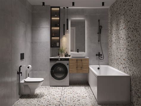 Раковина MODUO 50 SQUARE купить / цена от производителя / Cersanit