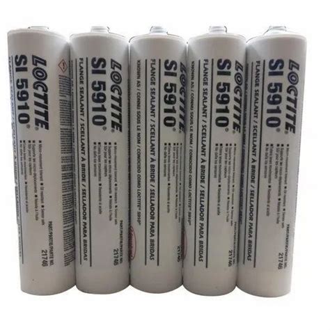 Loctite SI 5910, Technology: Silicone, Tube at Rs 943/50 ml in Navi ...
