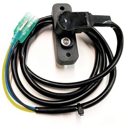 Trim Sensor Mercury 2 5l And 3 0l Dfi Optimax 859187a1 Boat And Outboard