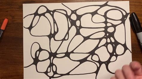 How Does Neurographic Art Work At Nate Hocking Blog