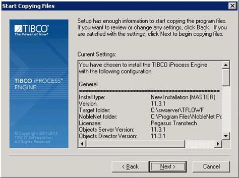 Install The DMS Workflow Engine And Add On
