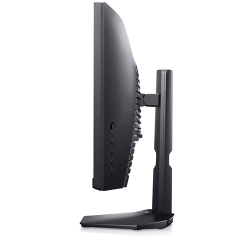 Dell S2422HG 24-inch Curved 165 Hz Gaming Monitor Review: Big Fun And ...