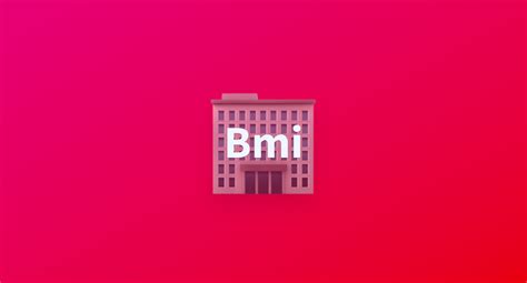 Bmi A Hugging Face Space By Rigsix