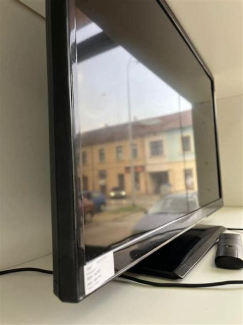 Telefunken Tv