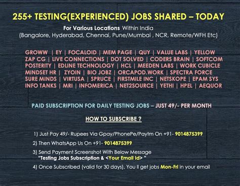 Job Curator Testing Space On Linkedin Testing Selenium Testing Manualtesting Etltesting