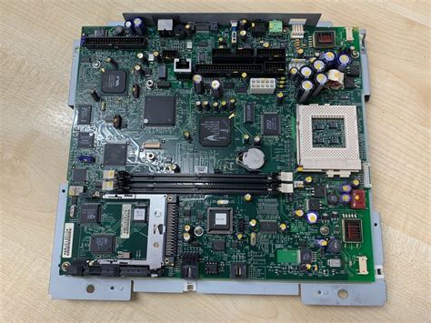 Posatmparts Com IBM SurePOS 500 4840 561 EPOS Main System Board Motherboard