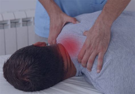 Trigger Point Release Therapy Performance Health Clinics