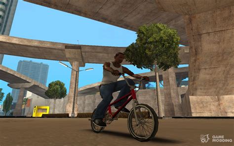 Hand C Jay From Gta Sa Mobile For Gta San Andreas