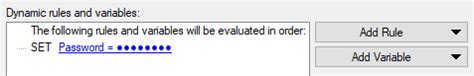 HP BIOS Settings Management Jon S Notes