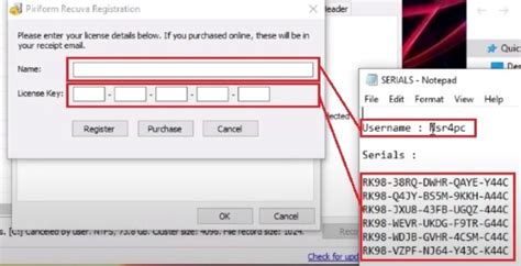 Tải Recuva Full Crack V1 53 Pro Final Version Mới Nhất 2023
