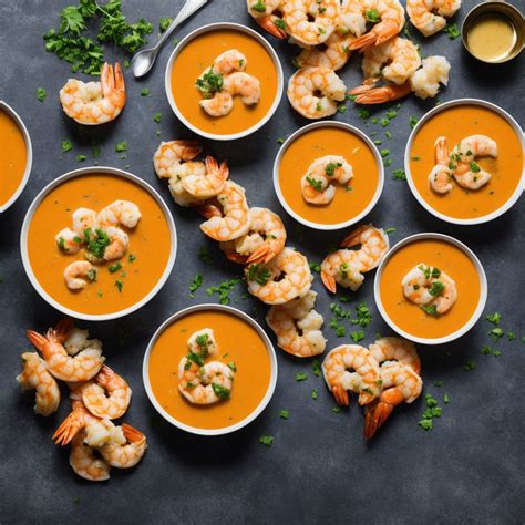 What Is The Difference Between Bisque And Soup Recipes Net