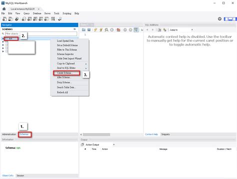 Wordpress 新增、刪除 Mysql 資料庫 Info Q Me