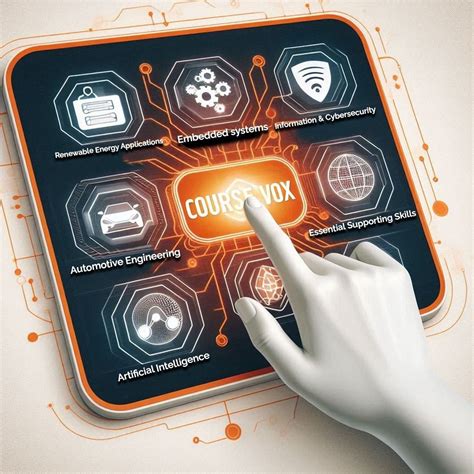 Learn Tech Skills With Coursevox Coursevox Posted On The Topic Linkedin