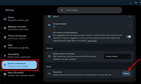 Chromebook Screen Flickering Heres How To Fix It Beebom