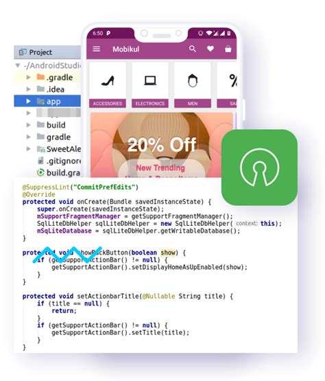 Mobikul Marketplace For Odoo Mobile App