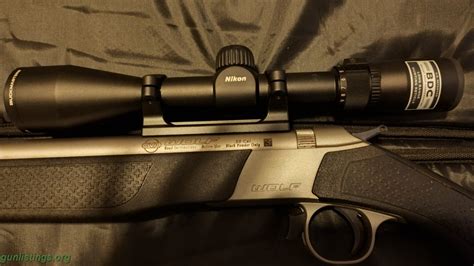 Shotguns Muzzleloader