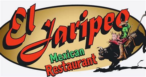 El Jaripeo Mex Rest Added A New El Jaripeo Mex Rest