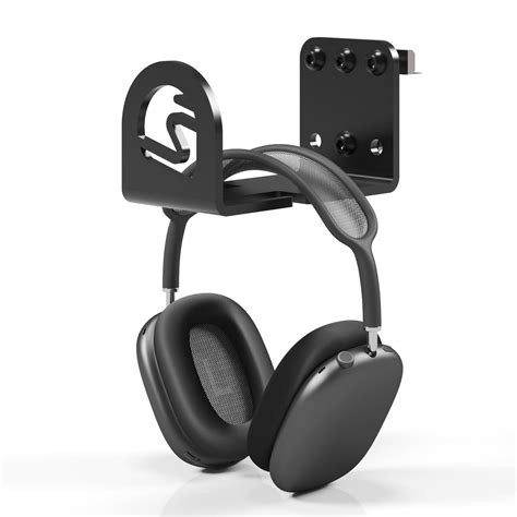 Headphone Hook Holder Simfactory It