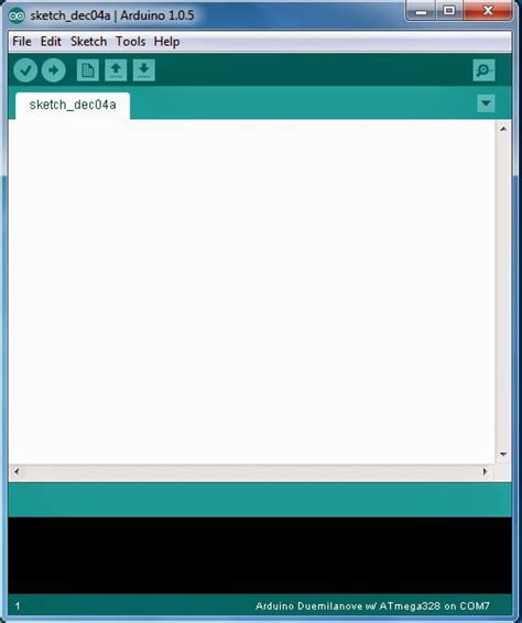 E Elektro Com Hr Instalacija Arduino Softvera